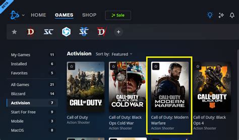 mw3 not showing in library page 2 desktop app tech support
