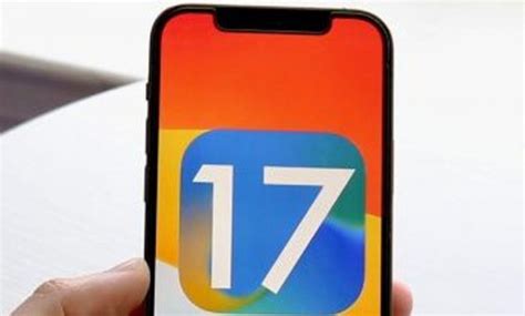 Apple Ios 17 Beta 2025 Release Date Download Link And Install Profile Smartphone Model