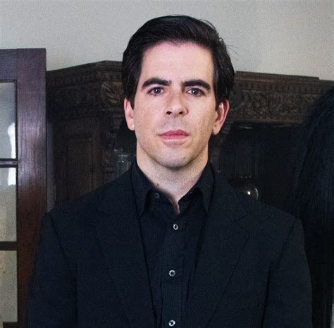Interview Thanksgiving At Last Eli Roth Talks Turkey Rue Morgue