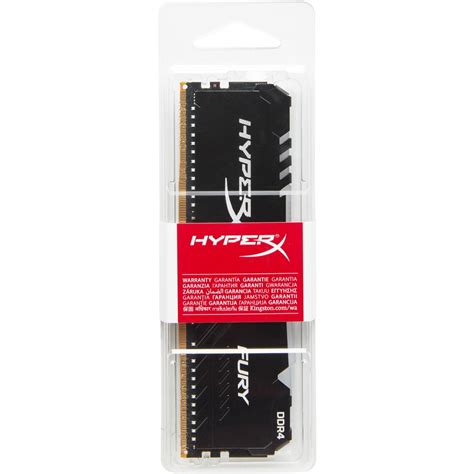Kingston 8gb Ddr4 Sdram Memory Module Hp37d4u1s8me 8xr Ram Modules