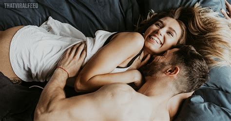 People Baffled After Learning How Often The Average Person Actually Has Sex ThatViralFeed