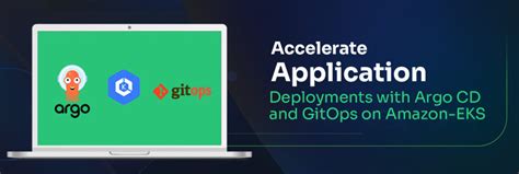 Accelerate Application Deployments With Argo Cd And Gitops On Amazon Eks High Plains Computing