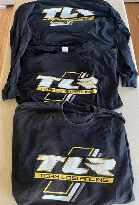 TLR Shirts R C Tech Forums
