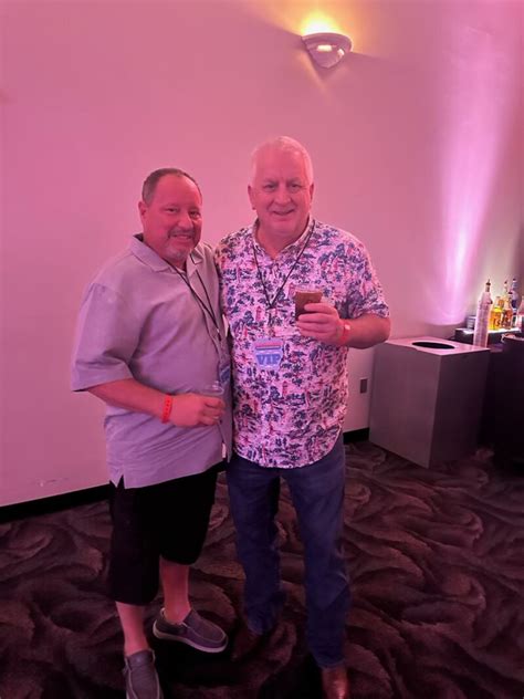 Looked Like A Really Fun Time Thanks Bbb Industries Llc For All The Support And