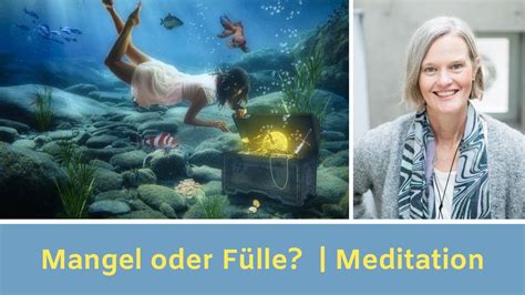 FÜlle Meditation Nach Bob Proctor Deutsch Youtube