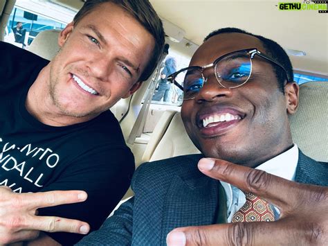 Malcolm Goodwin Wiki Biography Age Gallery Spouse And More