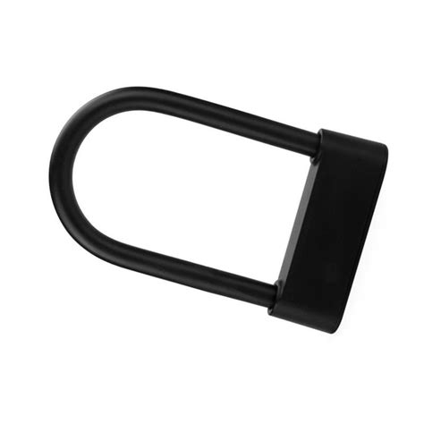 Smart Fingerprint Bike Lock Usb Charging Anti Theft Bicycle Motorcycle