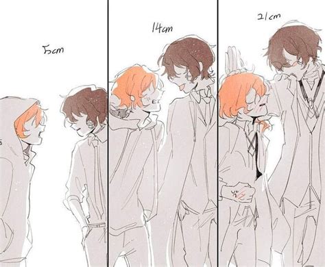 Пин от пользователя Ольга Печень на доске великий из бродячих псов Рисунки Милые рисунки