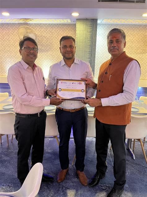 Gaurav Jaiswal On Linkedin Today I Stepped 1 More Step For Being A