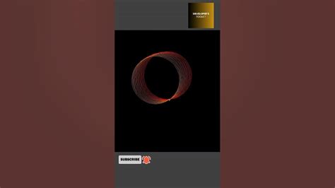 python tutorial cool animation using python turtle shorts programming youtube