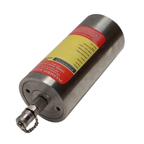 Pulsation Dampenermanufacturer Pulsation Dampener Supplier