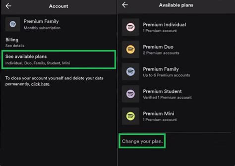 How To Cancel Spotify Premium 4 Methods 2024 Latest KigoSoft