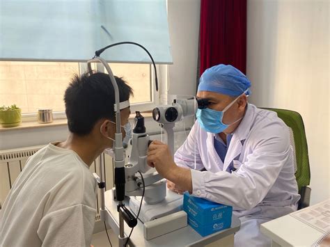 青岛近视矫正手术费用是多少？眼科课代表奉上国庆摘镜攻略~ 哔哩哔哩