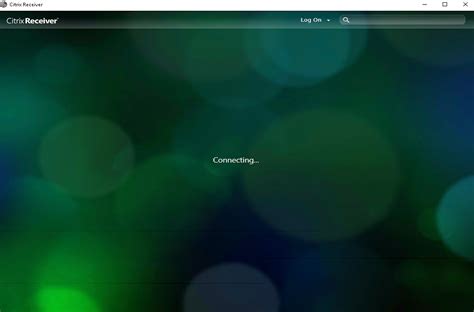 Citrix Receiver Getting Stuck At Connecting Receiver For Windows Updater Citrix Community