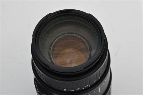 适马75 300mm F4 5 6 Apo长焦镜头，摄影爱好者的挚爱？📷深度解析 单反镜头 淘宝好物网