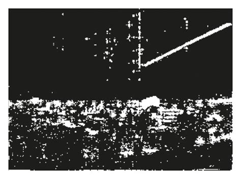 Detection Results Of Different Algorithms For Scene 4 A First Frame