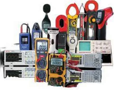 Measuring Instruments Calibration At ₹ 2500sample In Thane Id