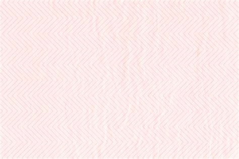 밝은 파스텔 복숭아 또는 분홍색 단색 그런지 질감 수평 벡터 배경과 등거리 연속 지그재그 패턴의 스트로크가 구겨진 주름진 종이 전체에 선 0명에 대한 스톡 벡터 아트 및