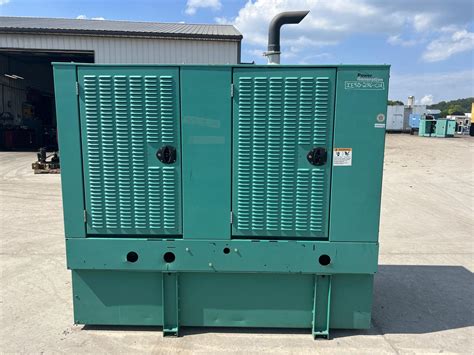 Onan Generators Homepage