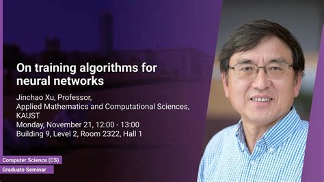 Deep Neural Networks Applied Mathematics And Computational Science