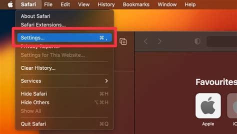 How To Clear Cookies On Mac Safari Chrome And Firefox