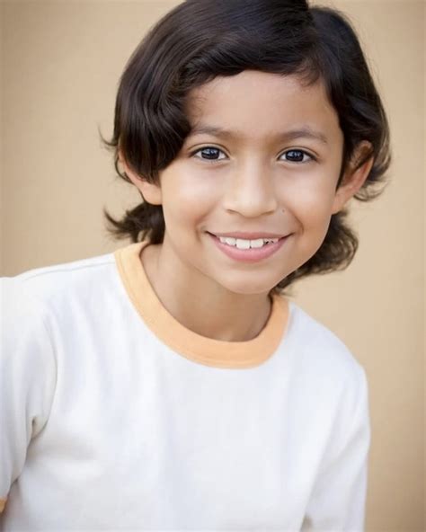 Jeronimo Badillo Stellar Talent Agency