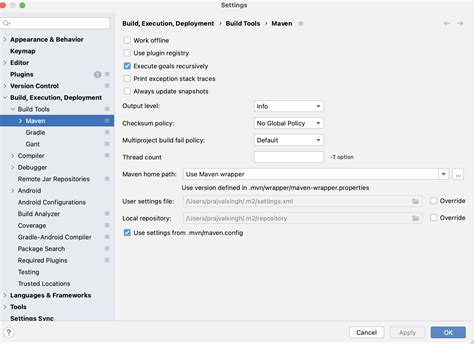 Blocked Mirror For Repositories Maven At Oliver Williams Blog