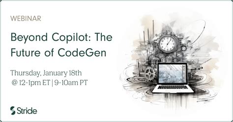 How To Speed Up Software Development With Genai Agents Stride Posted On The Topic Linkedin