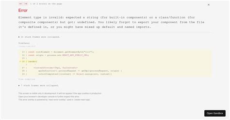Uui Codesandbox