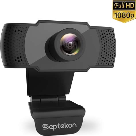 Top 10 Desktop Camera With Microphone 1080p Home Previews