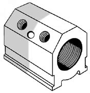 Standard M6 Manifold Configurations