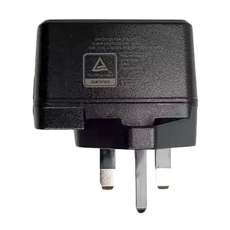 UAC 11 USB AC UK Adapter SIGMA UK
