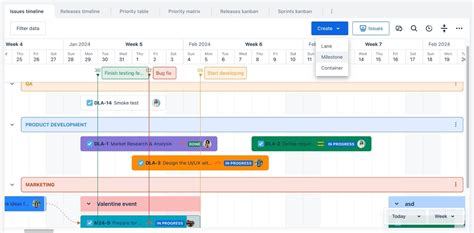 How To Visualize Jira Dependencies In Agile Project Management