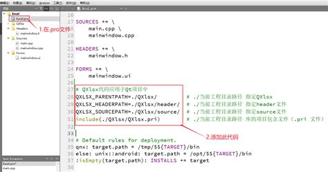 Qt Excel表格操作 Qxlsx库使用(含源码) Csdn博客 Qt Excel表格操作 Qxlsx库使用(含源码) Csdn博客