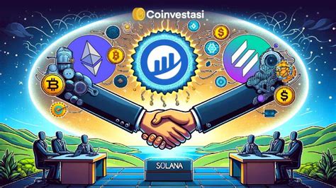 Etherscan Akuisisi Explorer Solana Solscan Coinvestasi