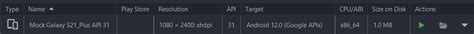 Api Android Native How To Load Samsung Emulator Daniweb