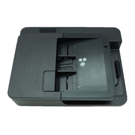 Hp Document Feeder Item Inc