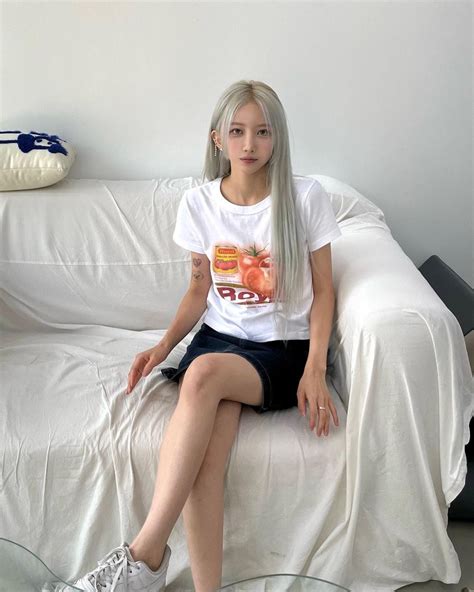 Blonde And Cute R Asianblondes
