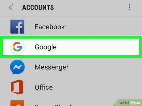 Easy Ways To Log Out Of Google WikiHow Tech