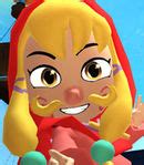 Moustache Girl Voice A Hat In Time Video Game Behind The Voice Actors