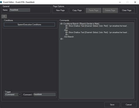 Incredibly Easy Commands Tutorial Event Systems Ascension Game Dev