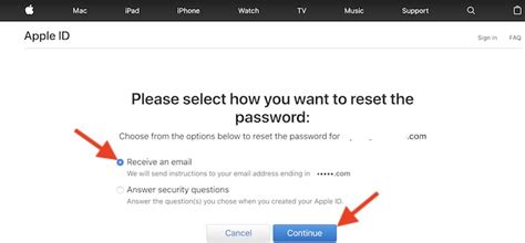 How To Regain Access To Locked Or Disabled Apple Id 4 Methods Explained