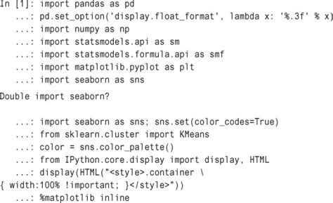 10 Real Estate Pragmatic Ai An Introduction To Cloud Based Machine Learning First Edition Book