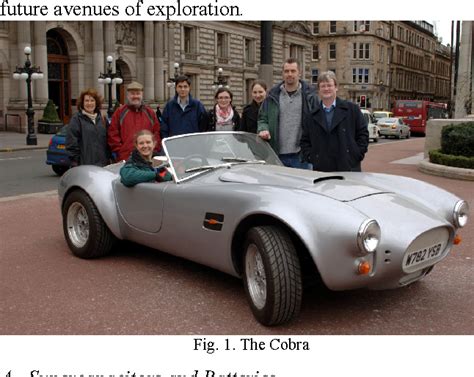 Figure 1 From Strategies For Control Of A Battery Supercapacitor System In An Electric Vehicle