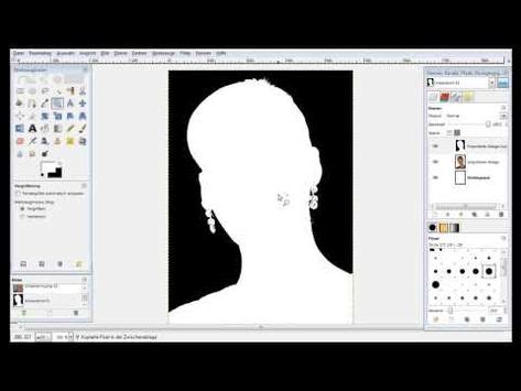 Gimp Ideen Bildbearbeitung Fotobearbeitung Gimp Tutorial