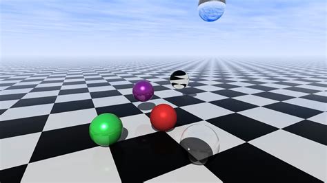 Video Yeray T On Linkedin Shaders Shadertoy Programming Graphics