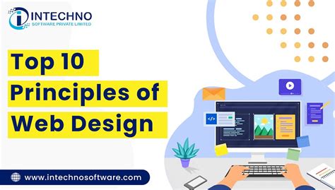 10 Principles Of Good Website Design Complete Guide By Intechno May 2024 Medium