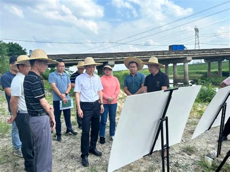 县委书记潘国标率队到汤塘镇、龙山镇调研道路安全、防汛等工作 清远市人民政府门户网站