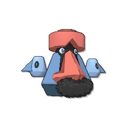 Probopass Pokédex Stats Moves Evolution And Locations Pokémon Database