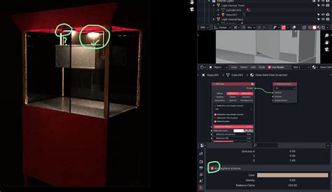 Atmosphere Volume Bug · Issue 484 · Gpuopen Librariesandsdks